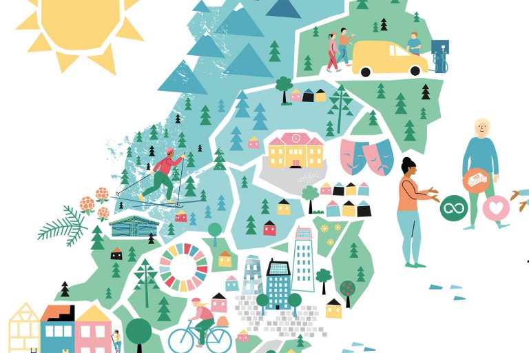 Samverkan för ASF i Södra Norrbotten 2.0 - Coompanion